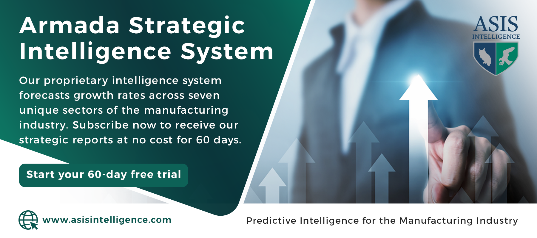Manufacturing Sector Intelligence » ASIS Intelligence Reports : ASIS ...